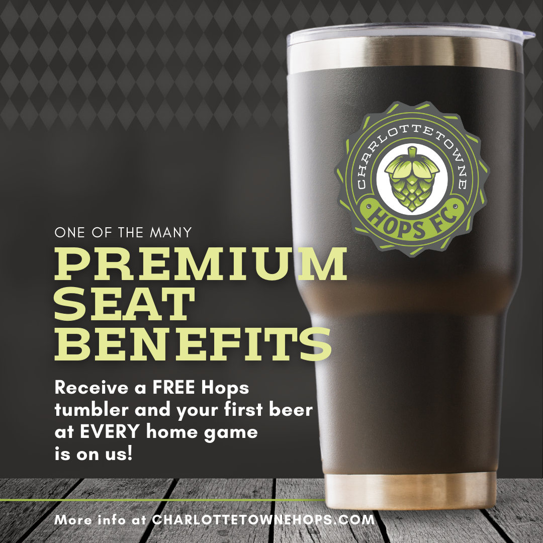 Charlottetowne Hops FC