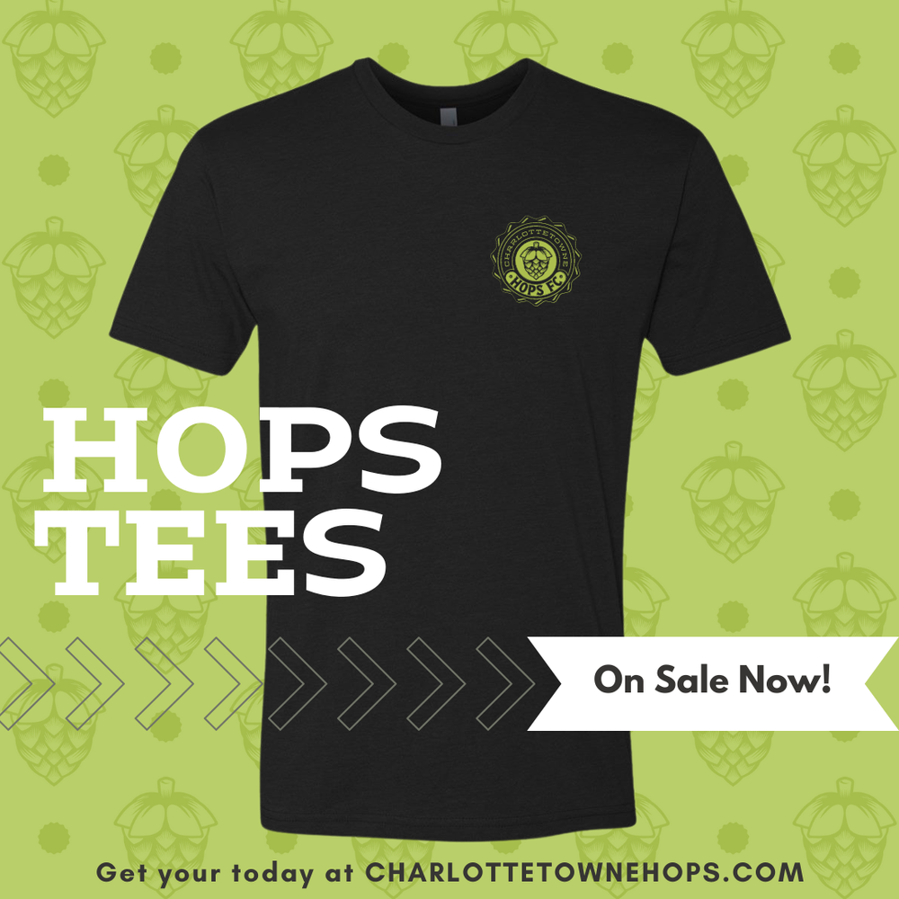 Charlottetowne Hops FC
