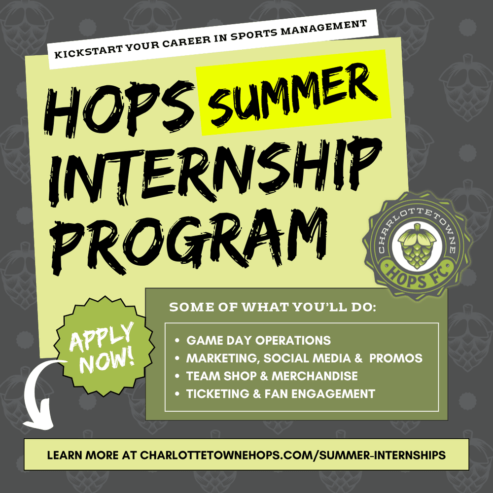 Charlottetowne Hops FC