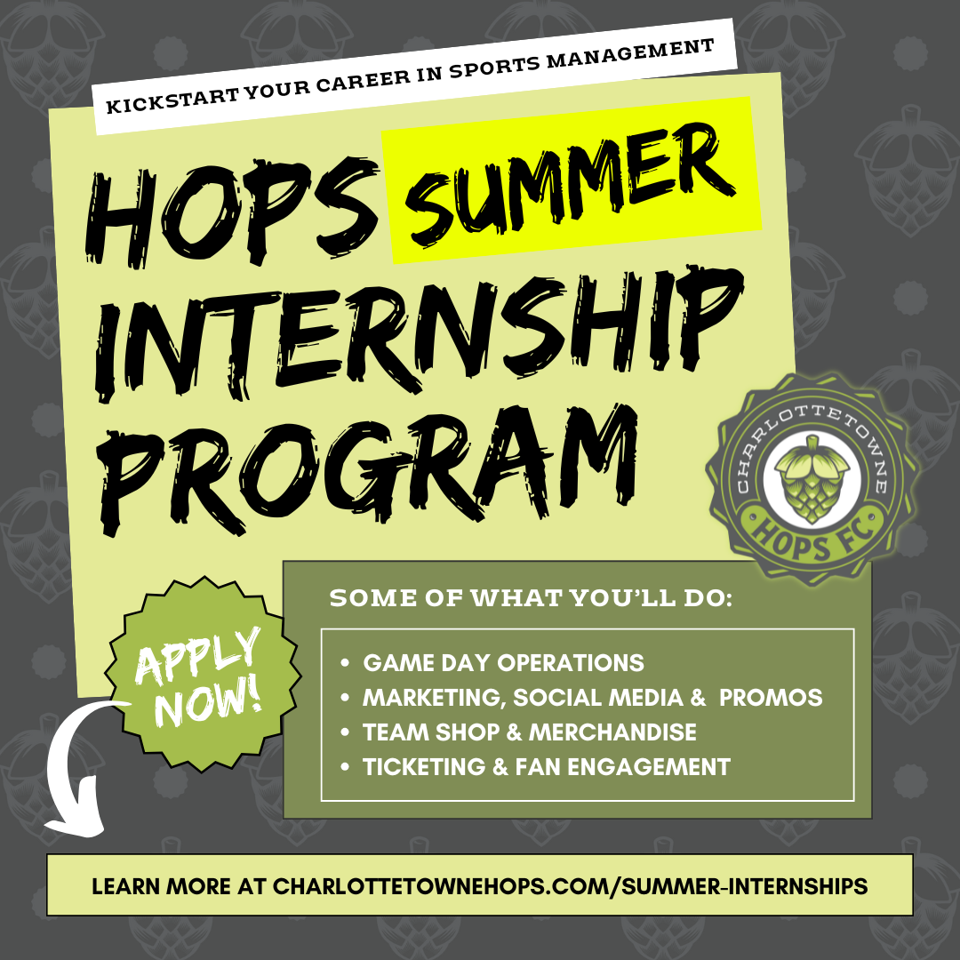 Charlottetowne Hops FC