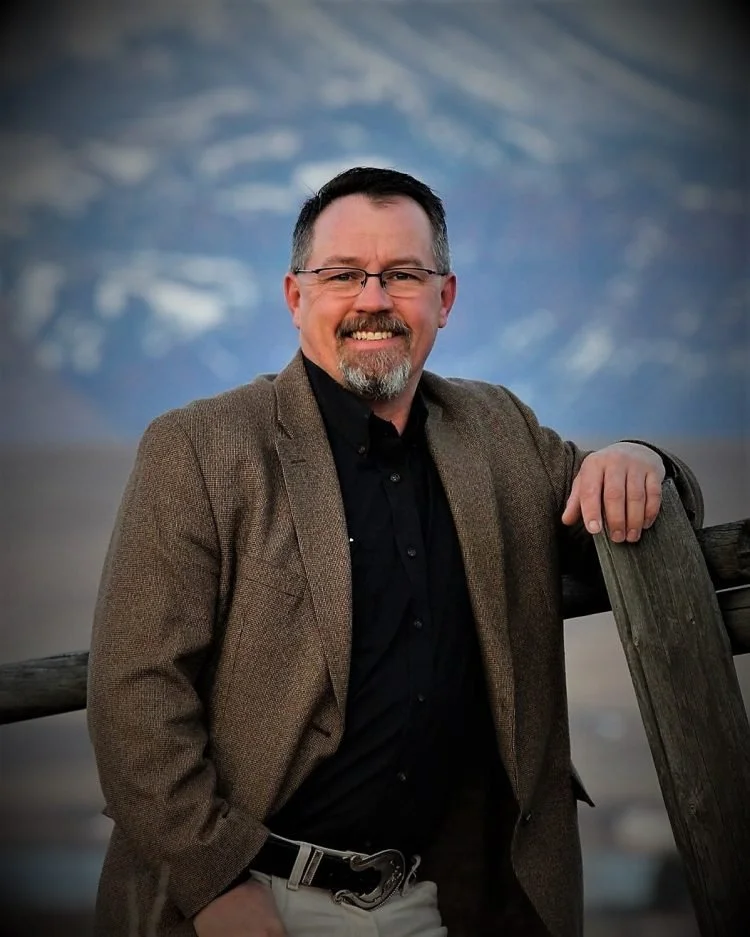 Inheritance Builders: Helping Good People Pass on a Heritage of Goodness