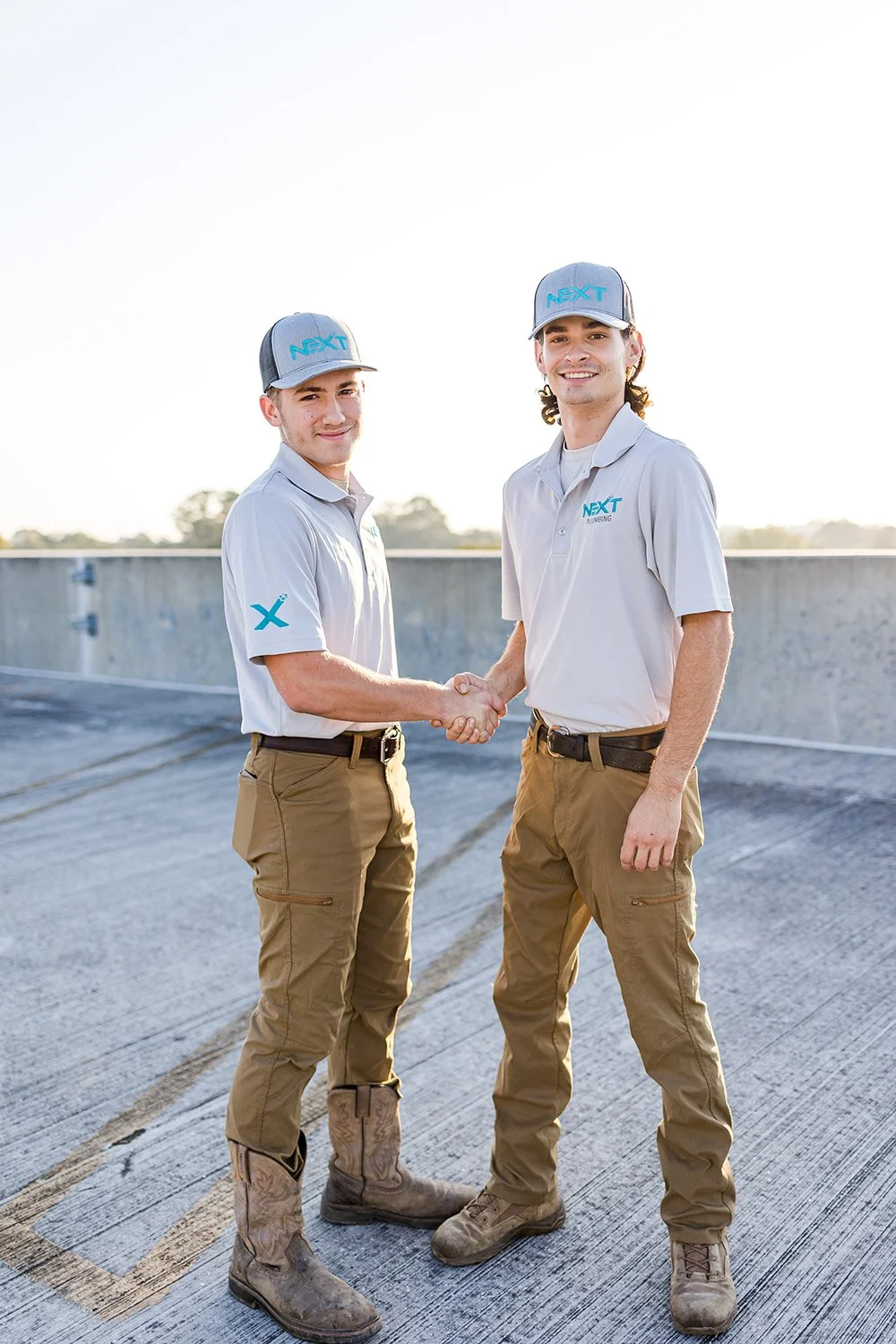 Next Plumbing | Top-Rated Plumbing Services in Lafayette — About Us ...