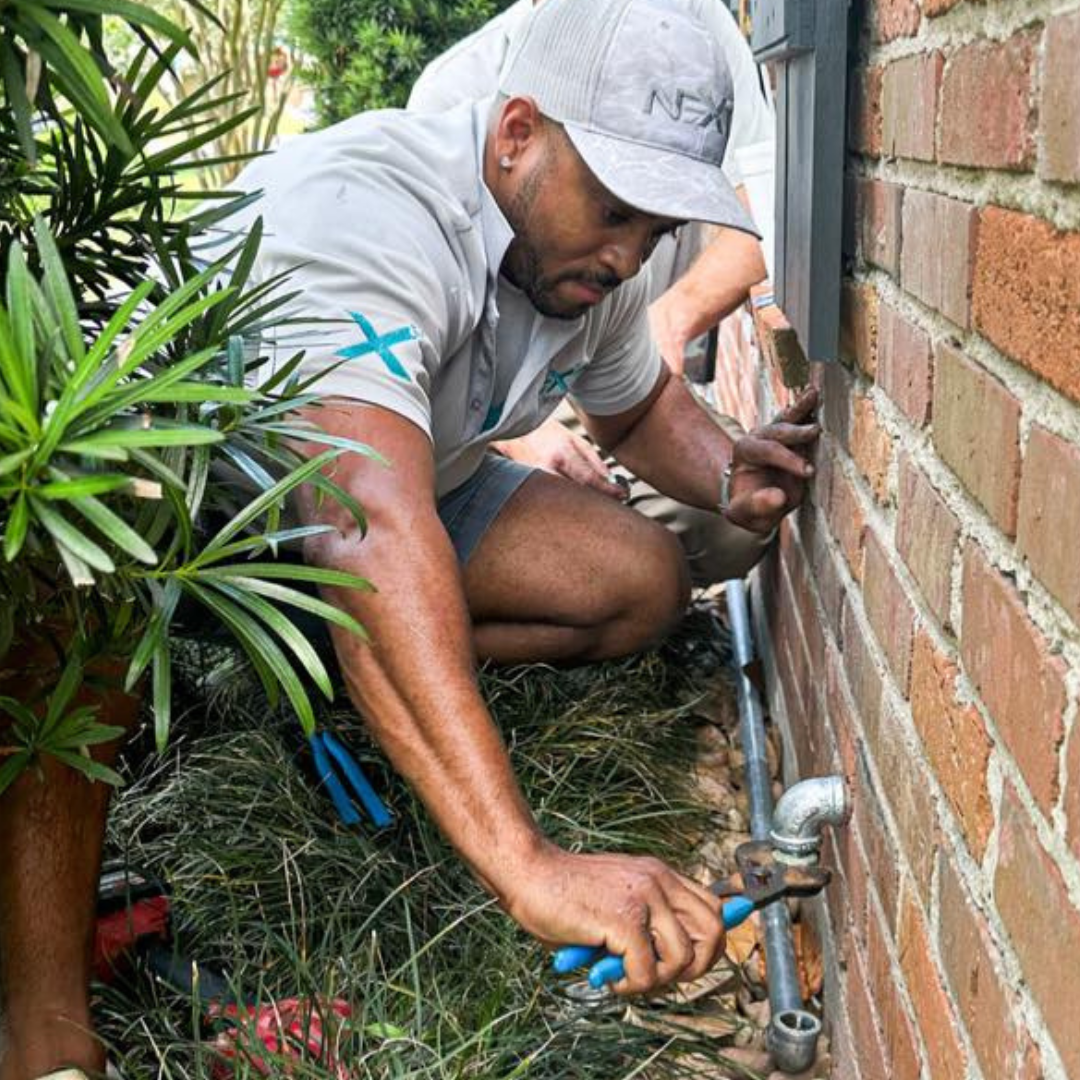 Plumbing Installations in Lafayette, LA | Next Plumbing — Lafayette ...