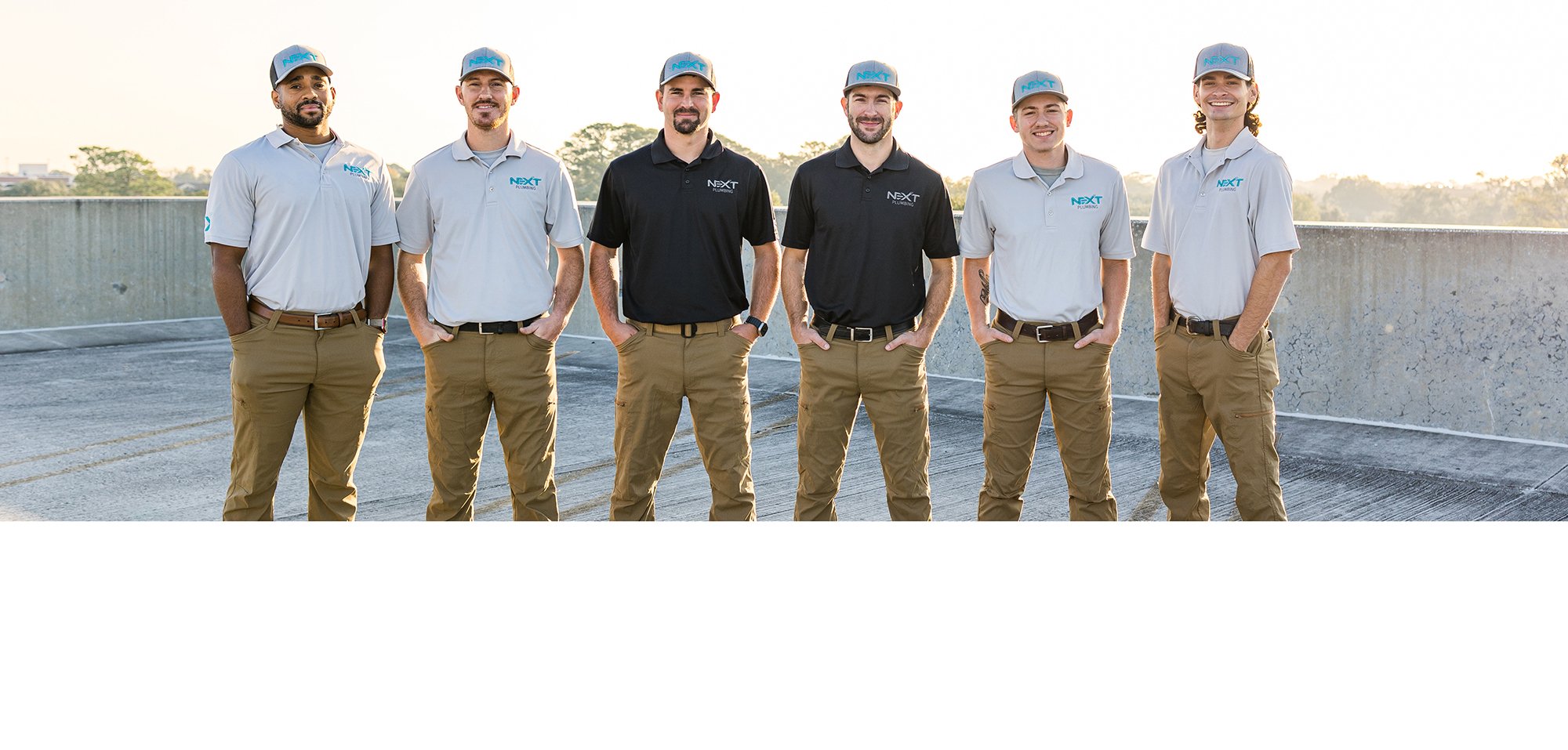 Next Plumbing | Top-Rated Plumbing Services in Lafayette — About Us ...