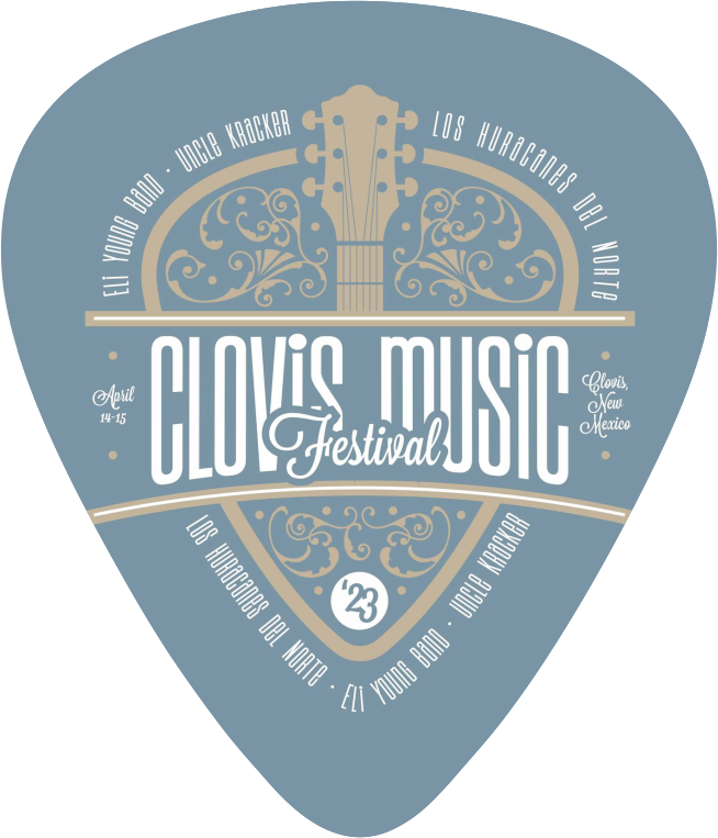Store — Clovis Music Festival