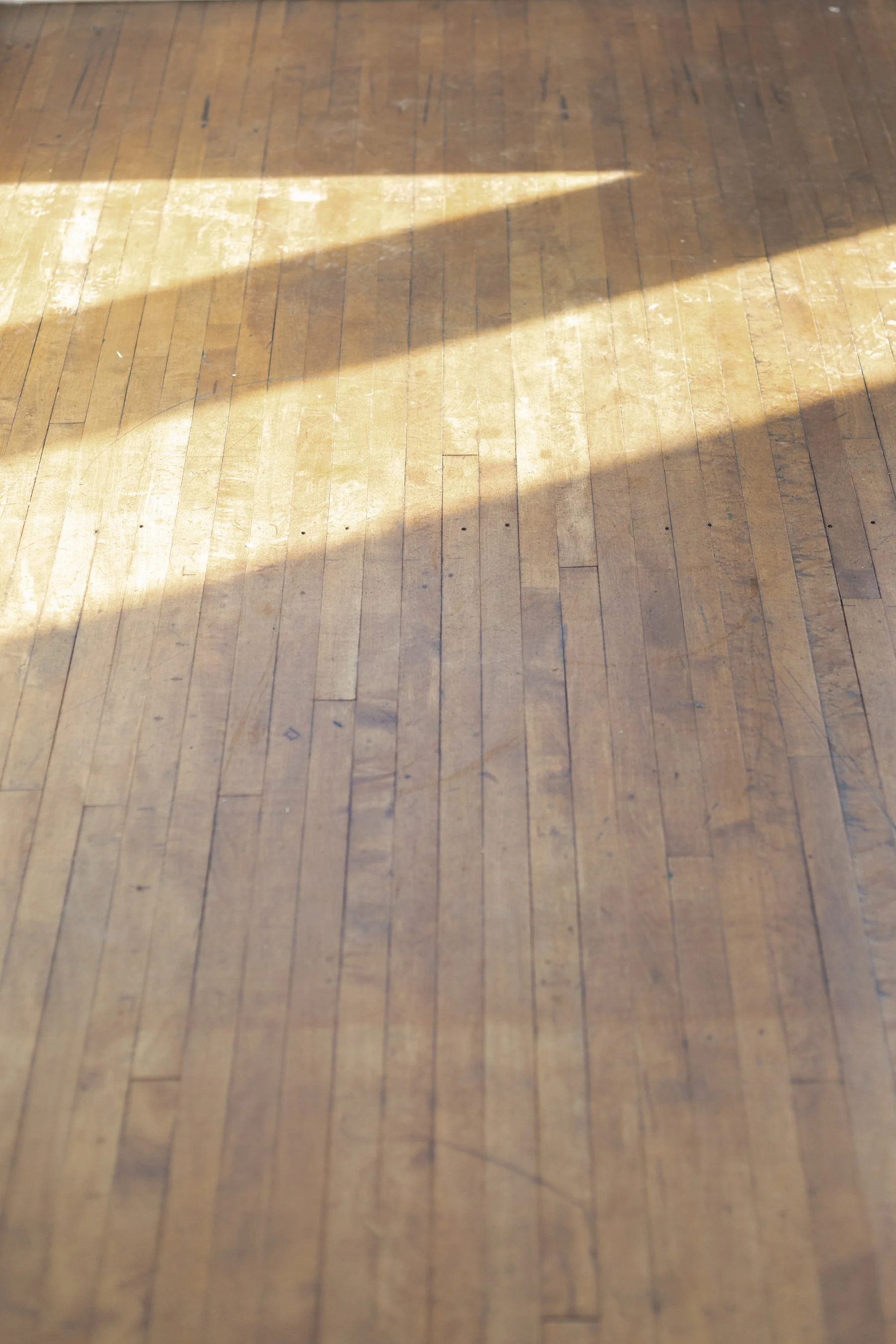 Light Loft - Abilene Texas Natural Light Photography Studio