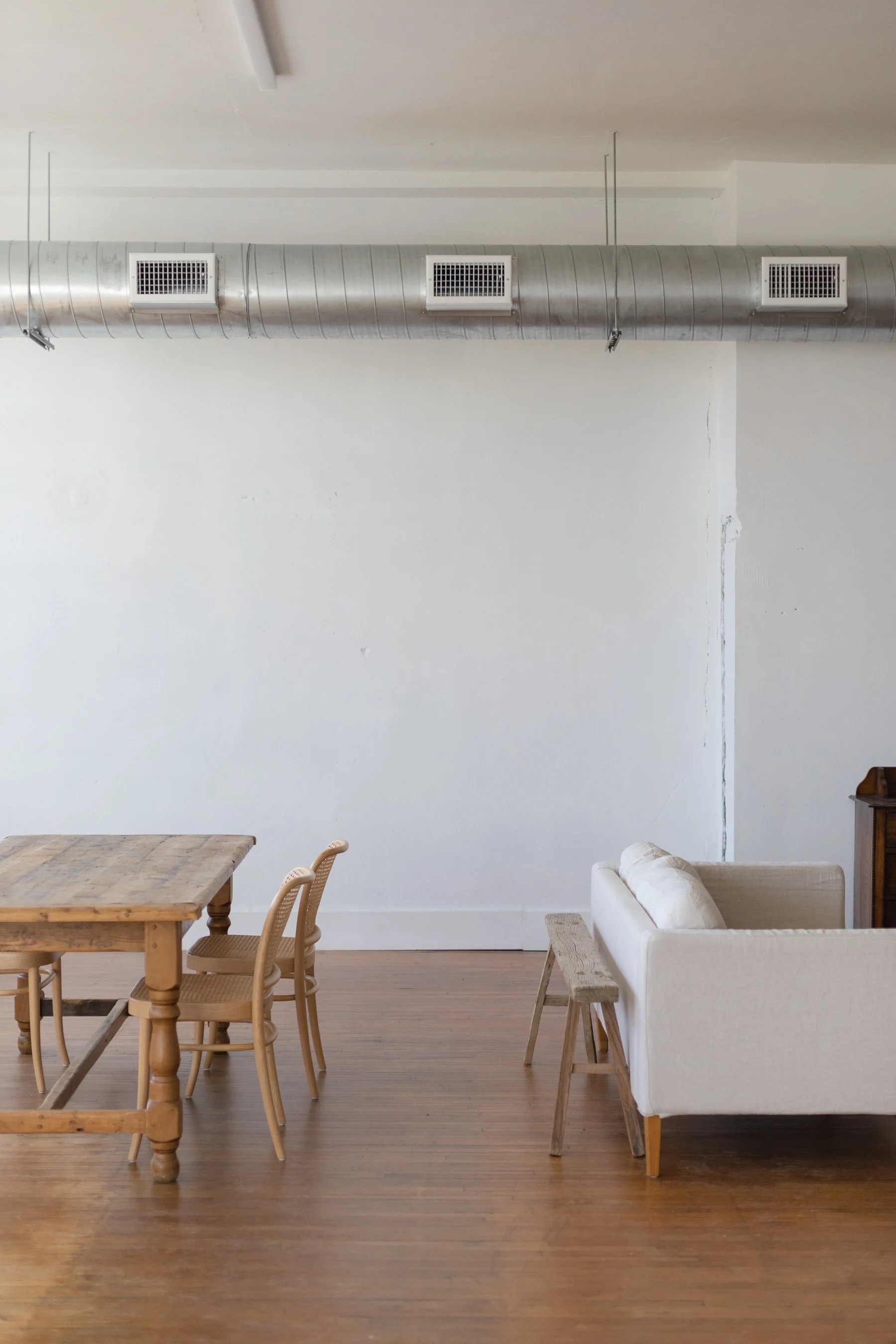 Light Loft - Abilene Texas Natural Light Photography Studio