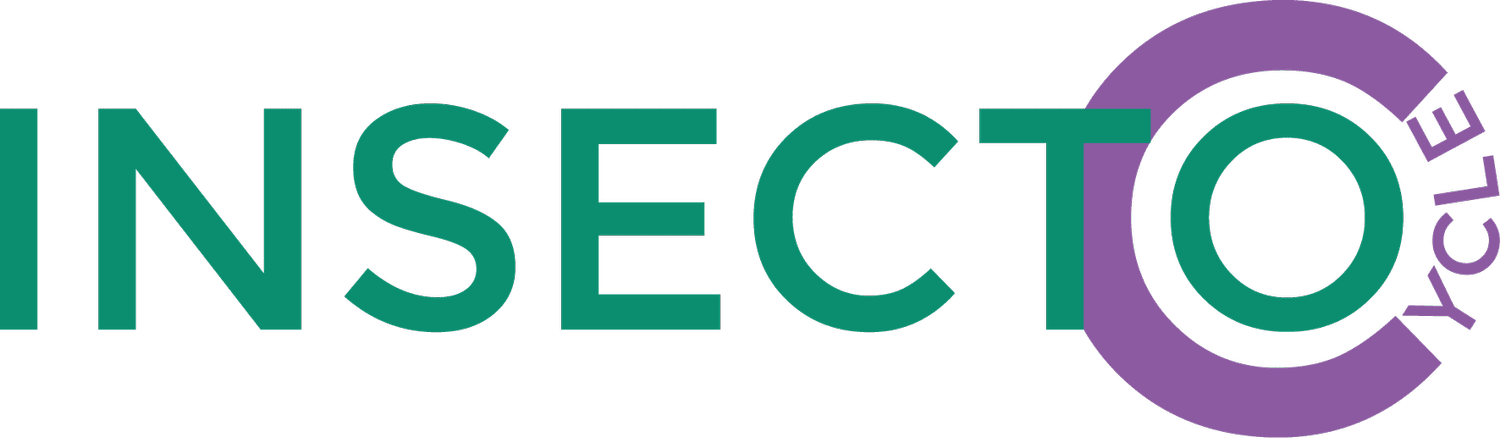 InsectoCycle - Turnkey BSF reproduction systems