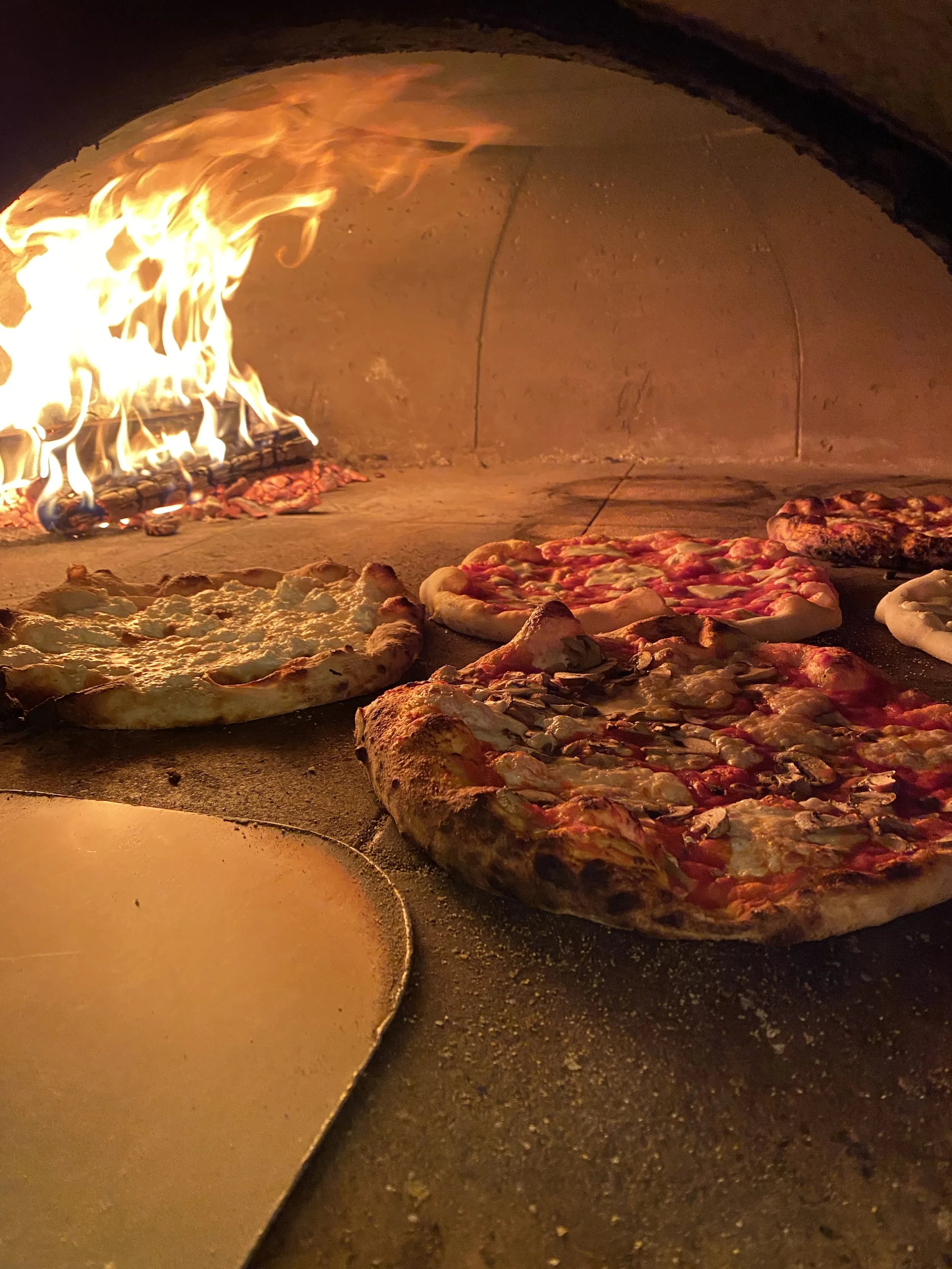 Pizzeria Posto at Eastdale