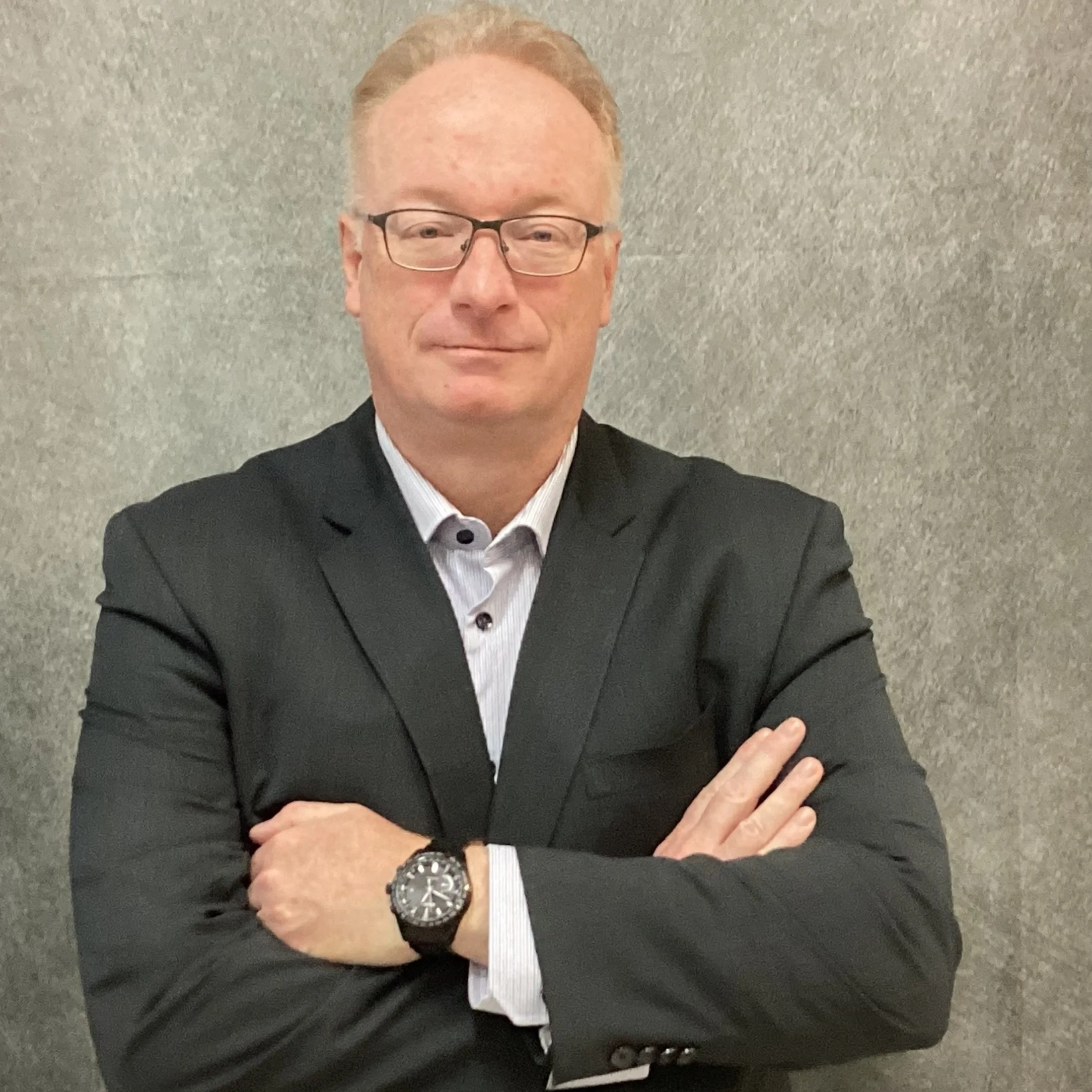 Douglas Sanderson Dispute Resolution