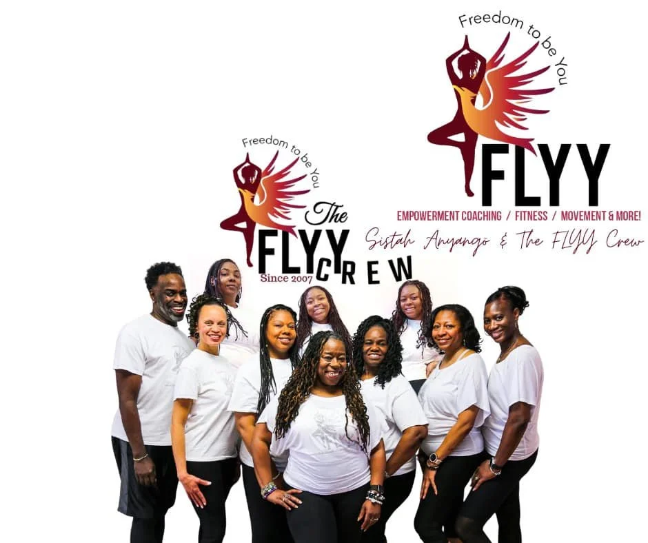 The FLYY Movement Joins the Chamber — Hartford Chamber of Commerce