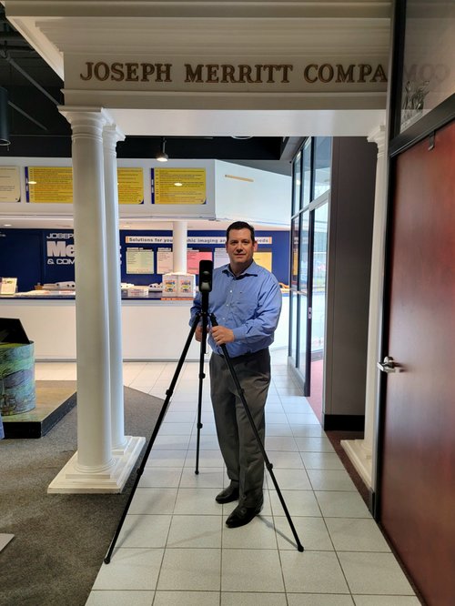225 Years of Helping Hartford Businesses: Joseph Merritt & Company ...