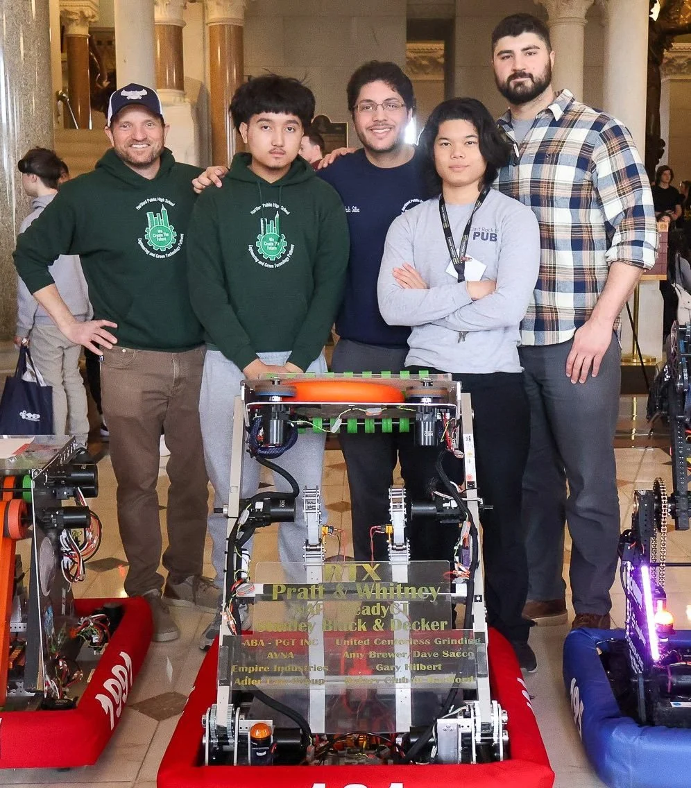 ReadyCT Receives $530,000 Hartford Foundation Grant to Support ...