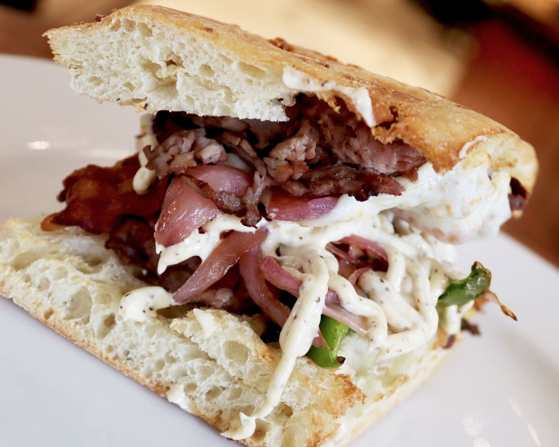 South Union Bread Cafe