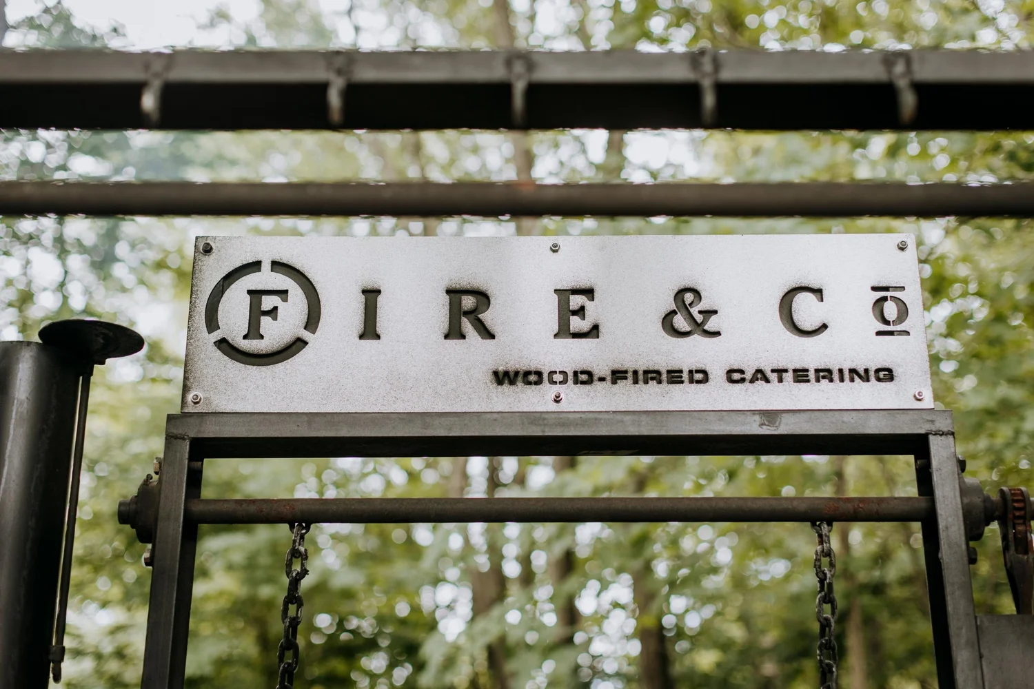 About Us — Fire & Co.