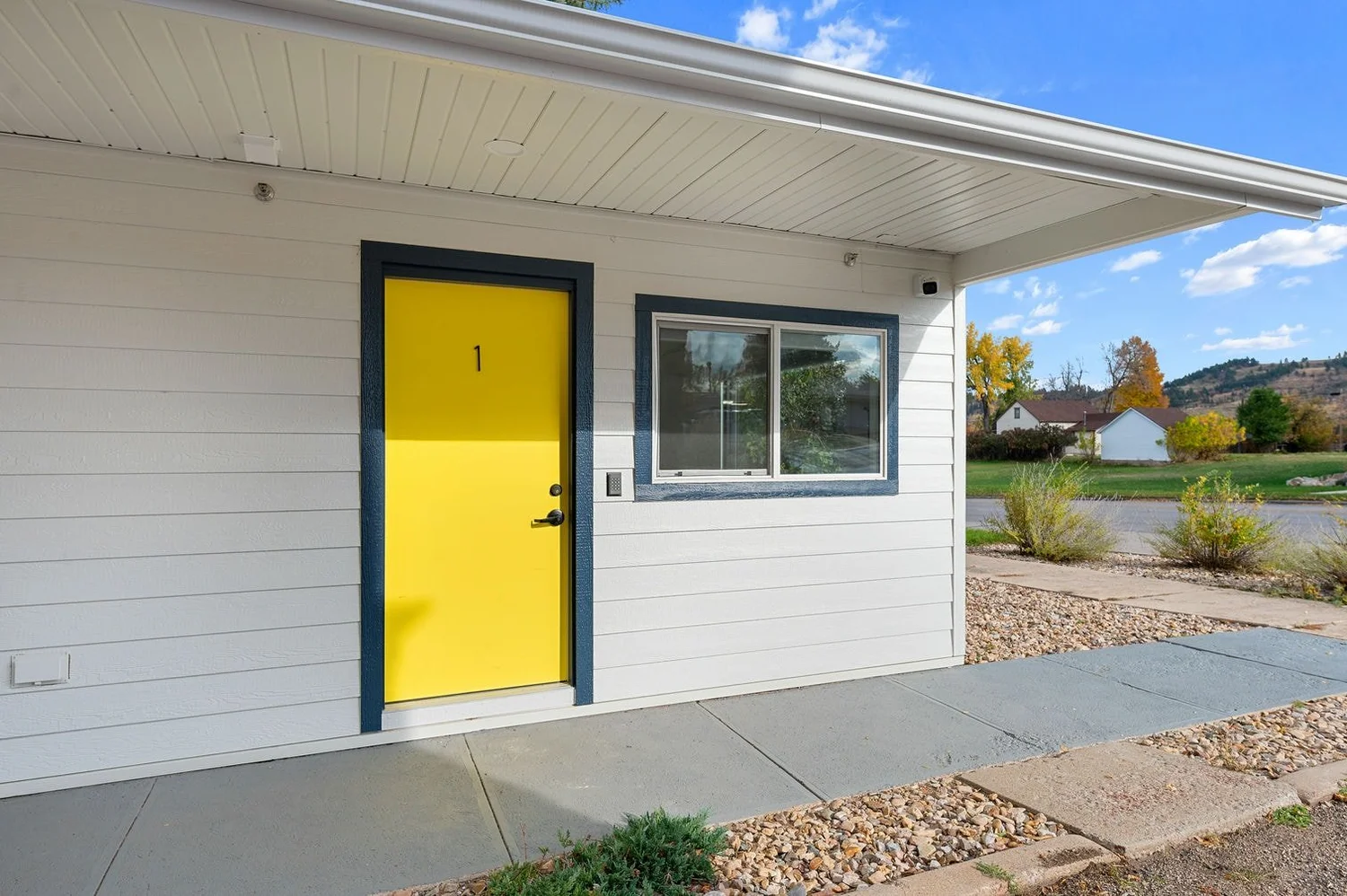 Queen City Inn - Spearfish, South Dakota's Newest Boutique Hotel ...