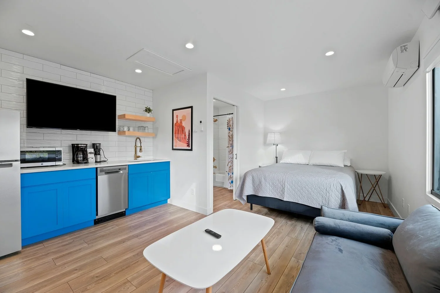 Luxury Room with a View in Spearfish — Queen City Inn - Spearfish ...