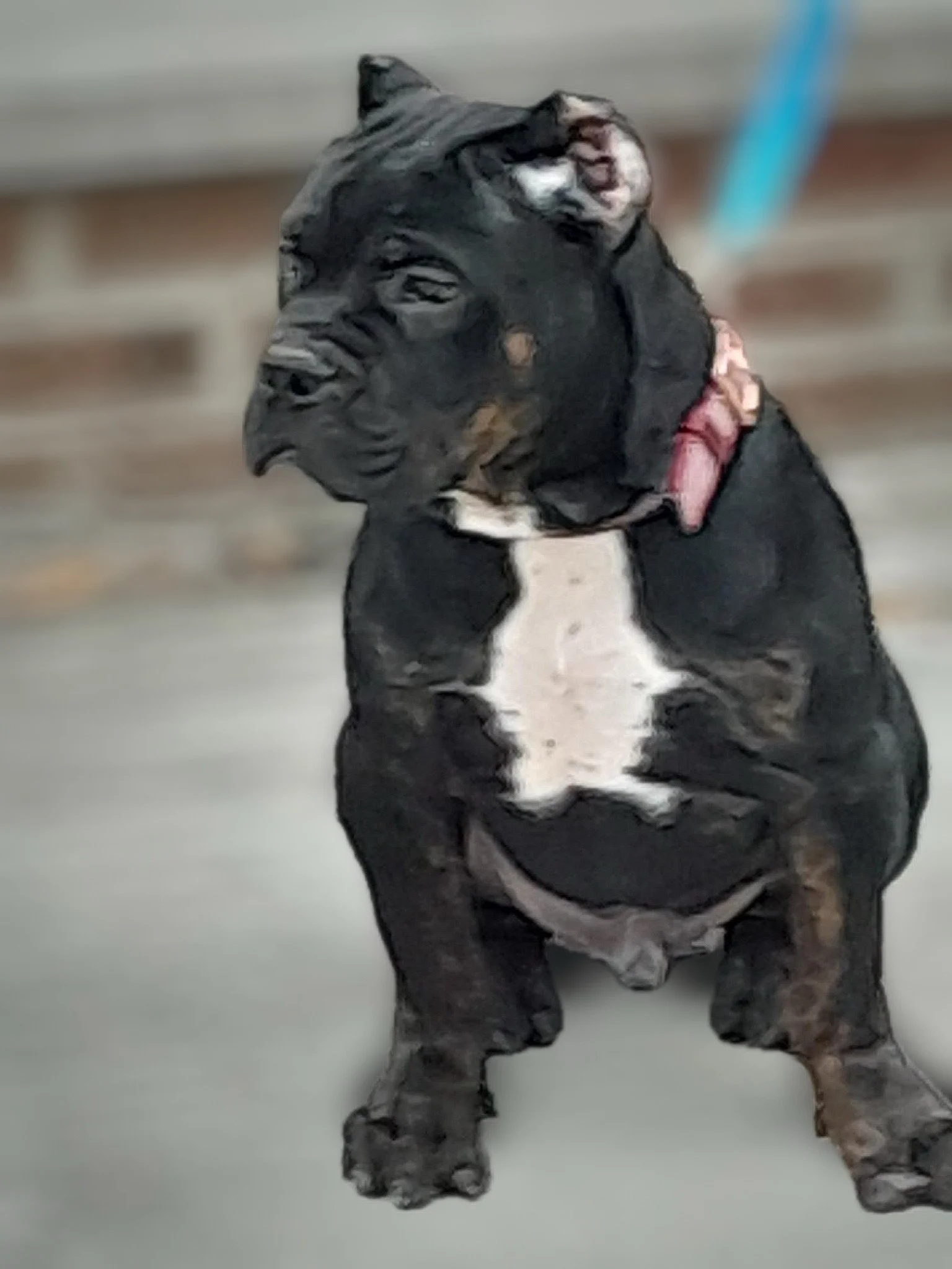 BESTINATION BK - BEST AMERICAN BULLY PUPPIES IN THE NATION — WELCOME TO ...