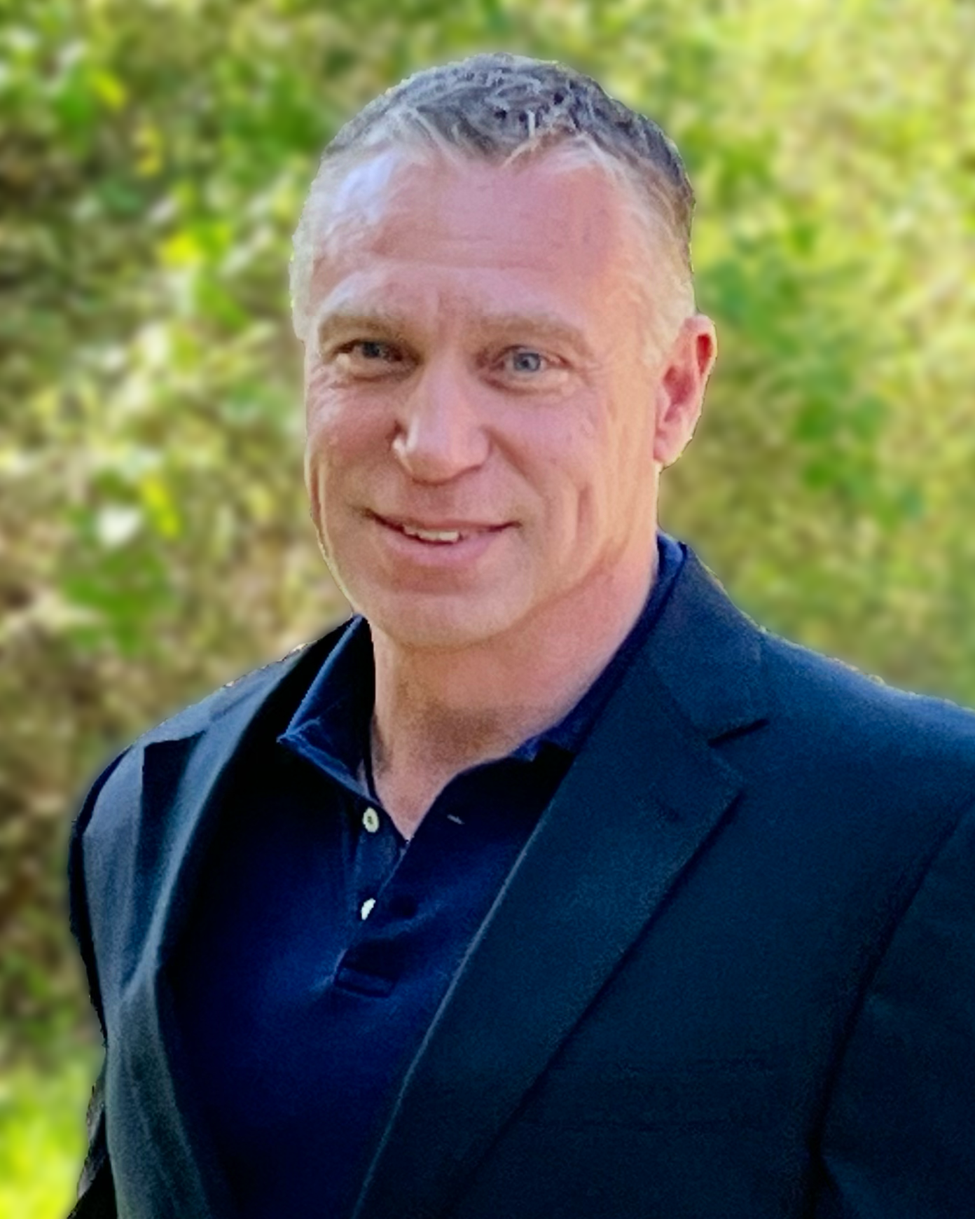 The Team — Oil & Gas Solutions