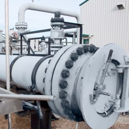 PipeClean™ — Oil & Gas Solutions