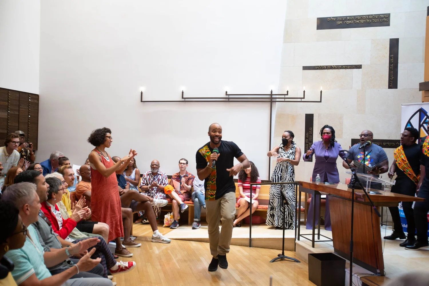 Freedom Rising Gathering