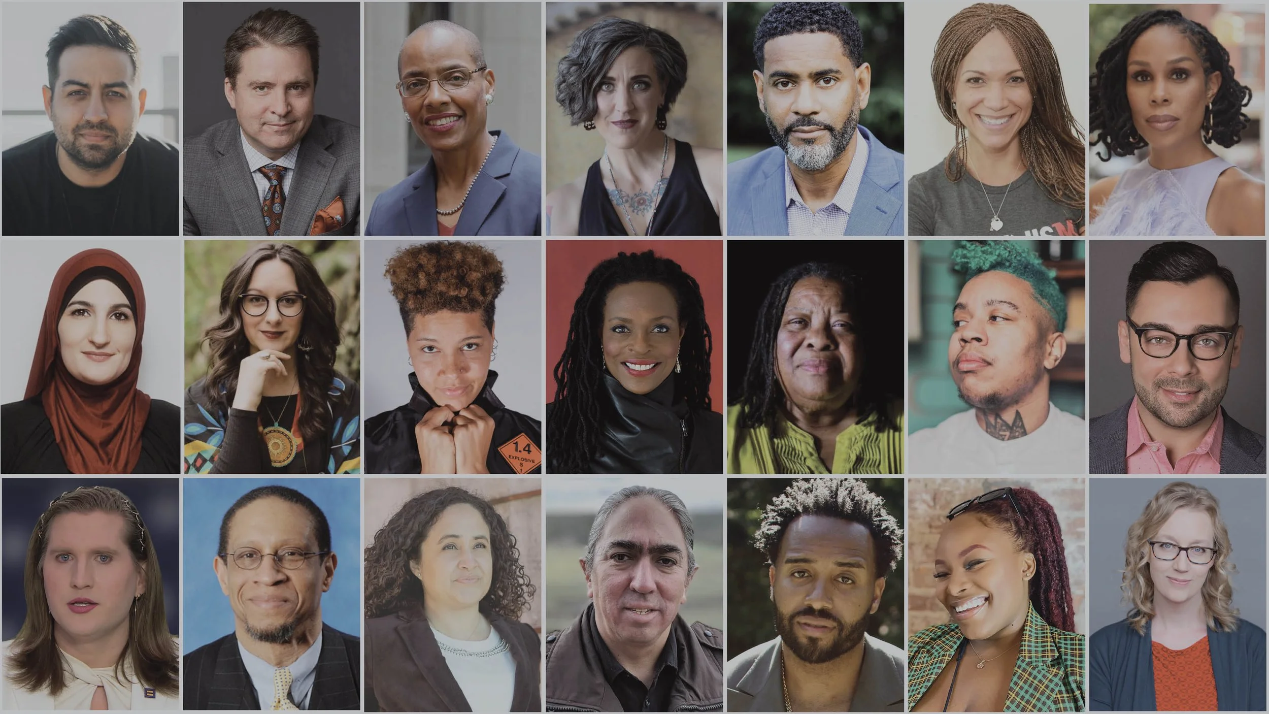 Freedom Rising Conference