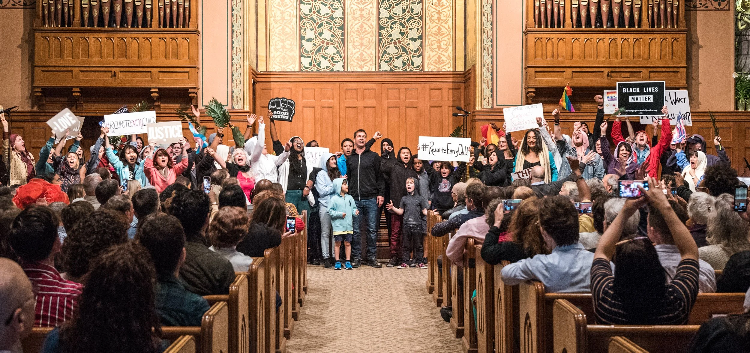 Freedom Rising Conference