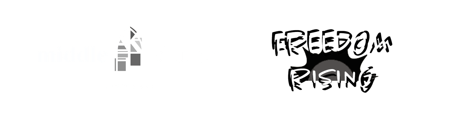 Freedom Rising Gathering