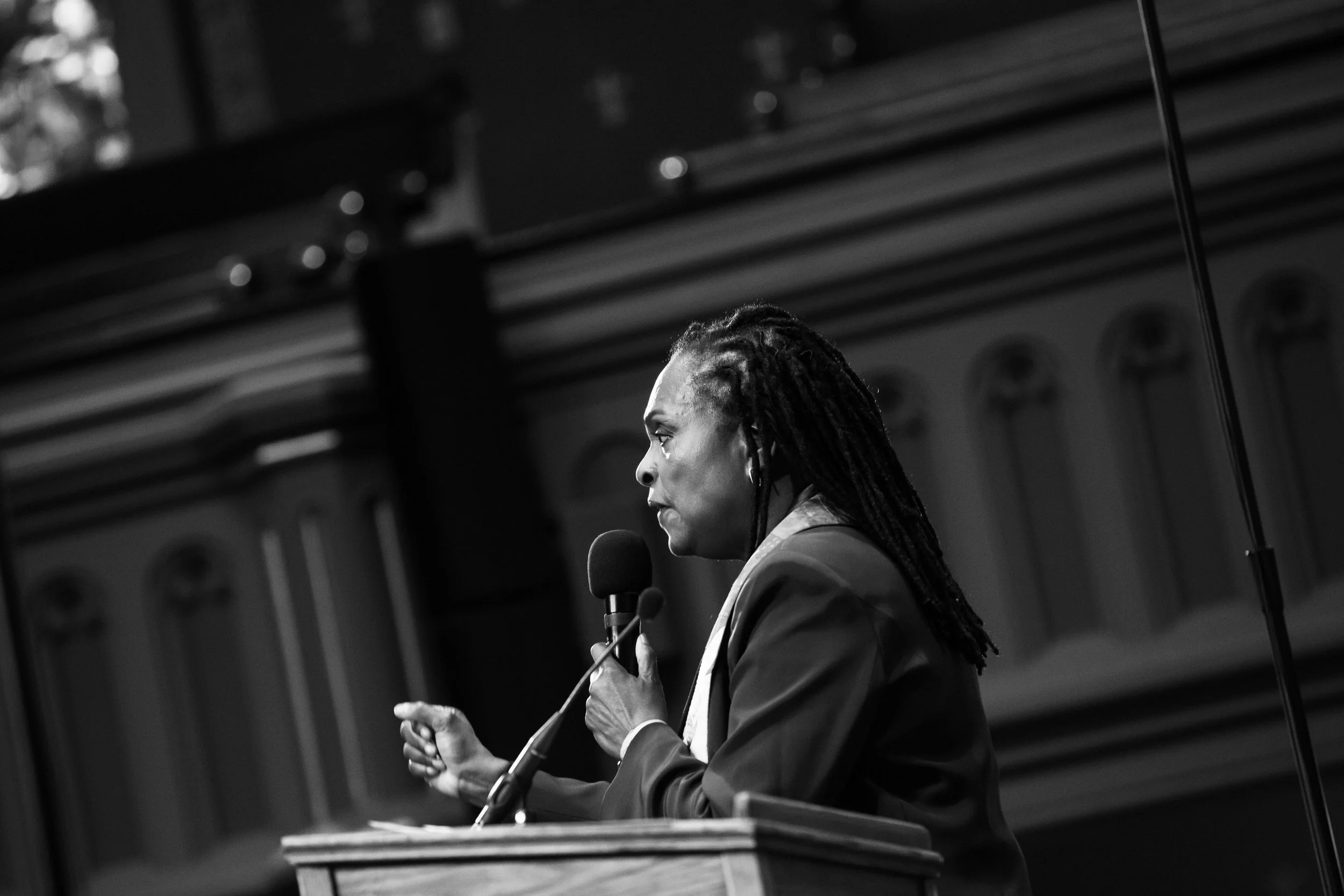 Freedom Rising Conference