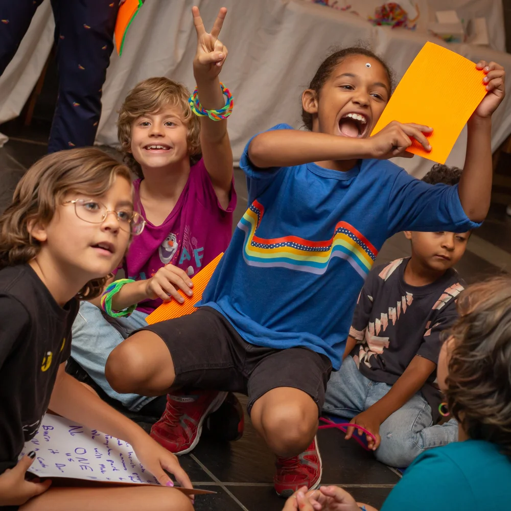 Freedom Rising Gathering