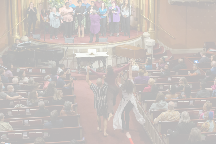 Freedom Rising Conference