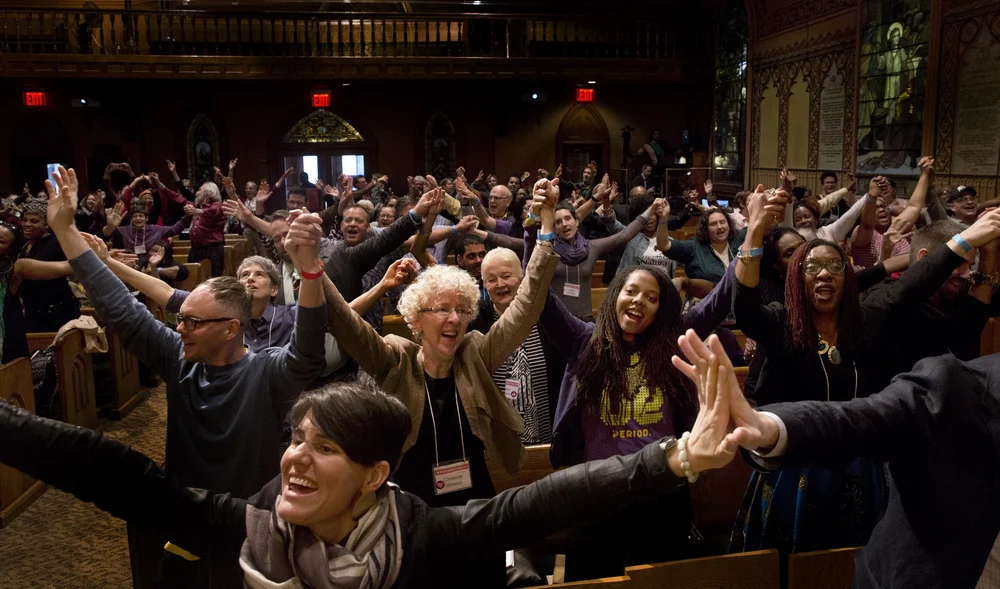 Freedom Rising Gathering