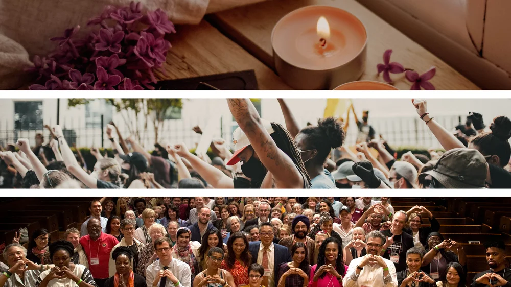 Freedom Rising Gathering