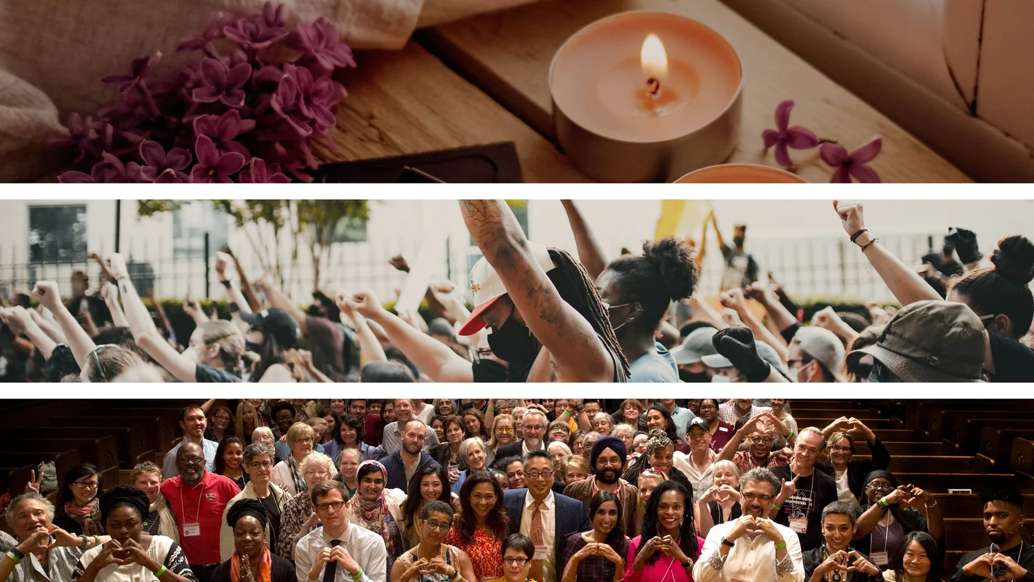 Freedom Rising Gathering