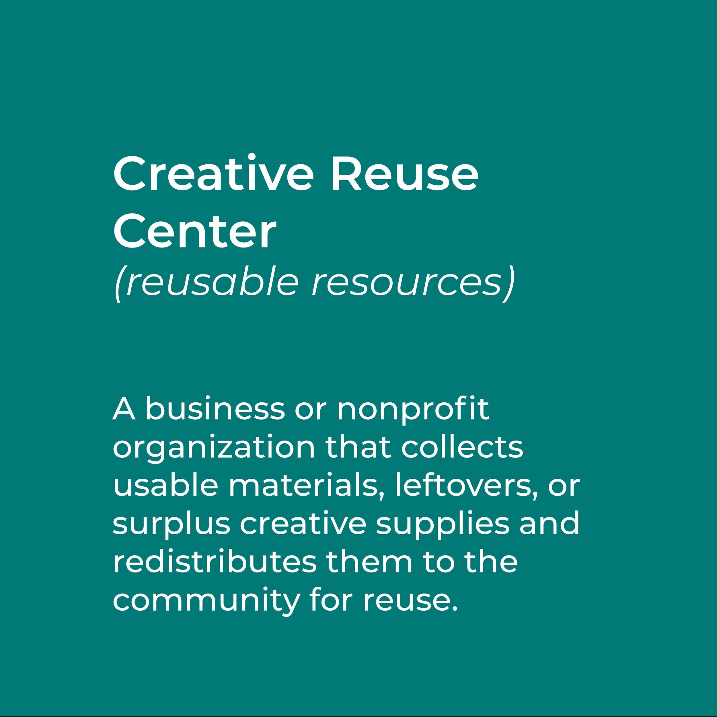 FAQs 2 — Reuse Alliance