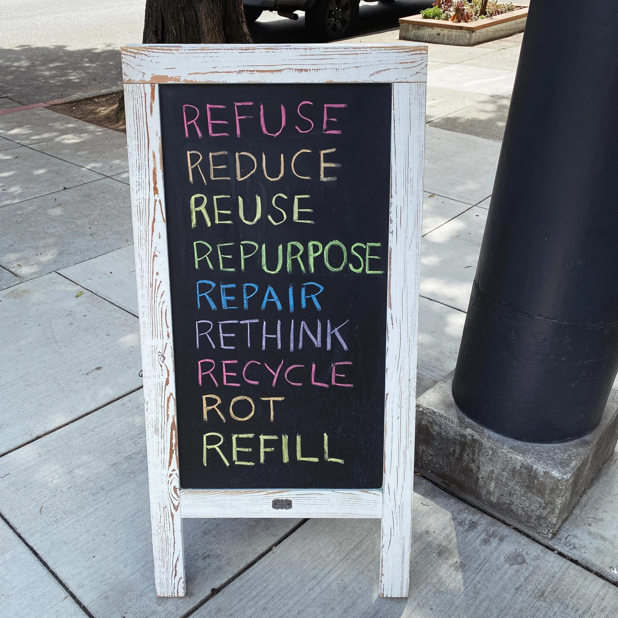 FAQs 2 — Reuse Alliance