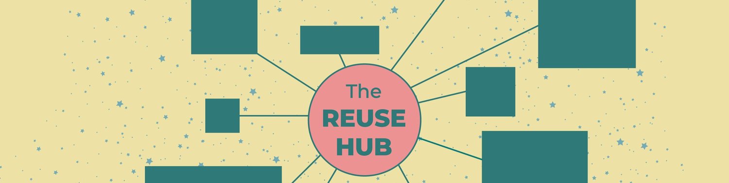 The Reuse Hub Community | Join the Reuse Movement Today — Reuse Alliance