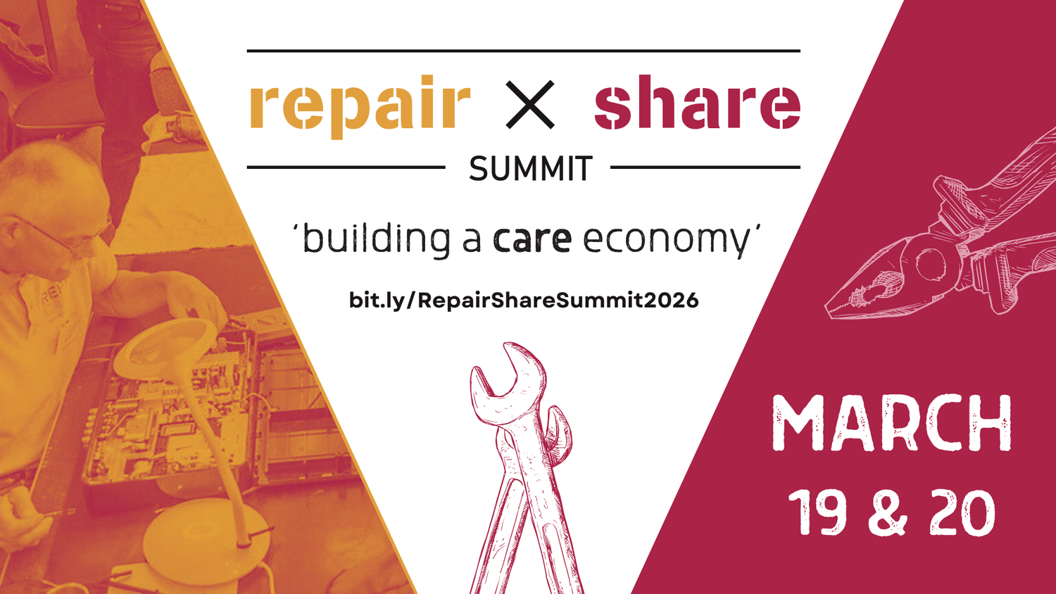 Tool Libraries — Reuse Alliance