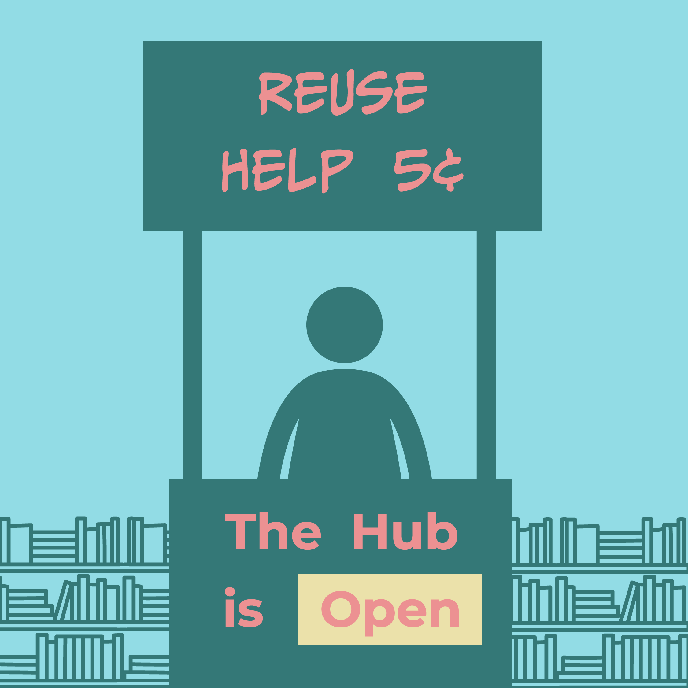 The Reuse Hub — Reuse Alliance