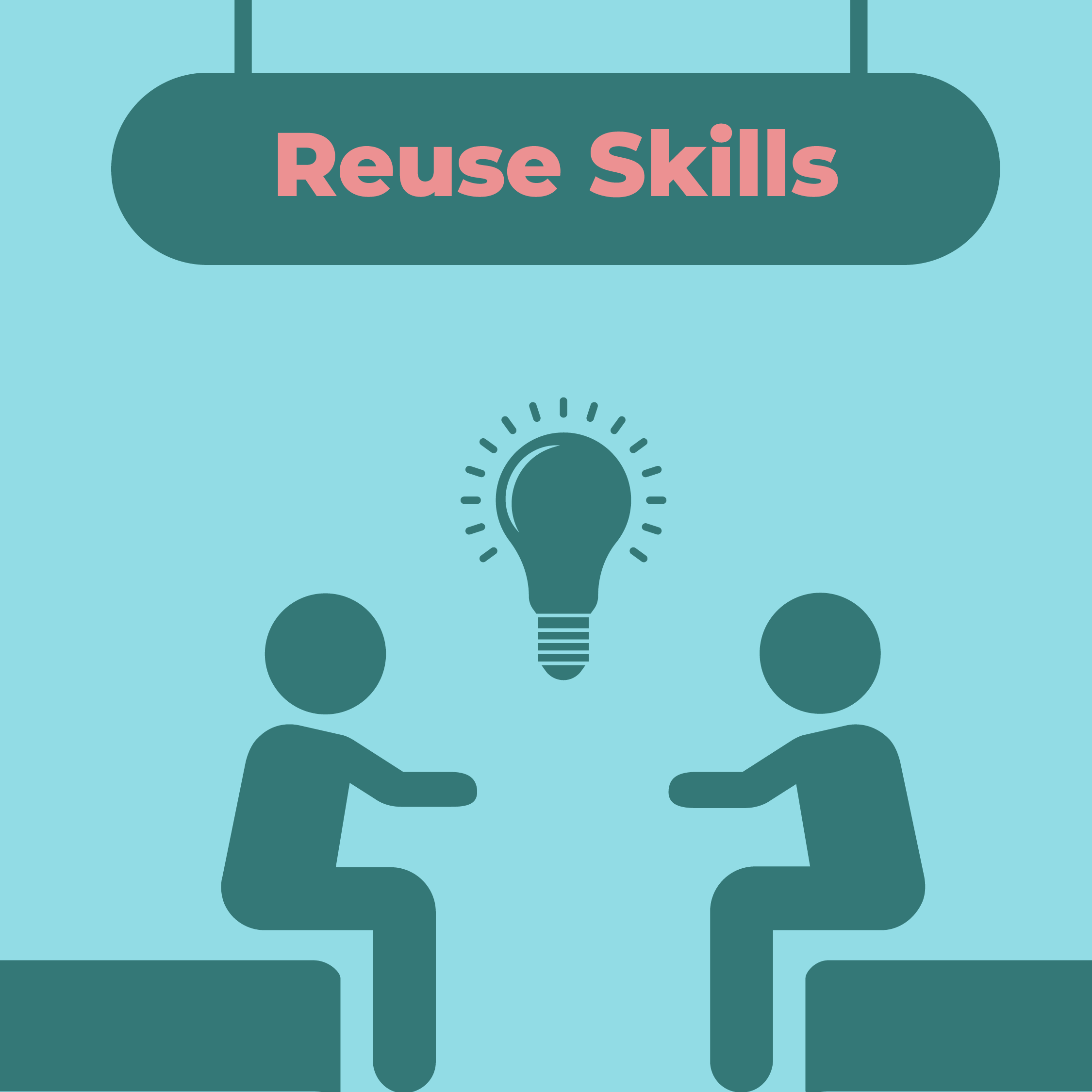 The Reuse Hub Reuse Alliance