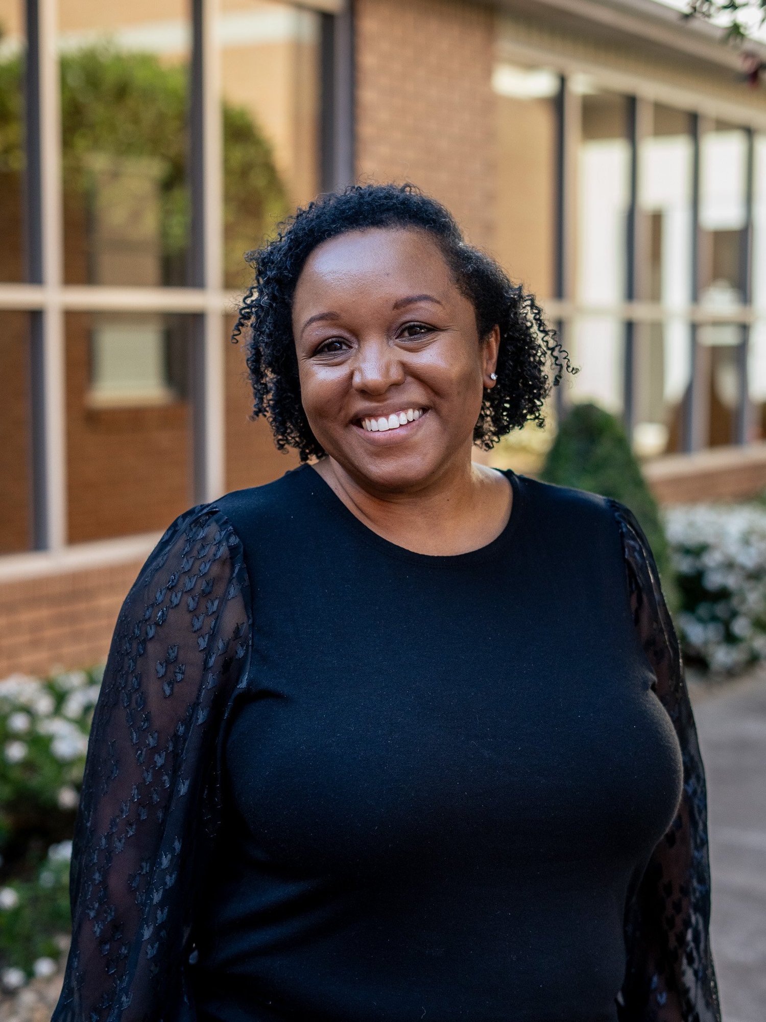 Our Leadership — North Side Baptist Church