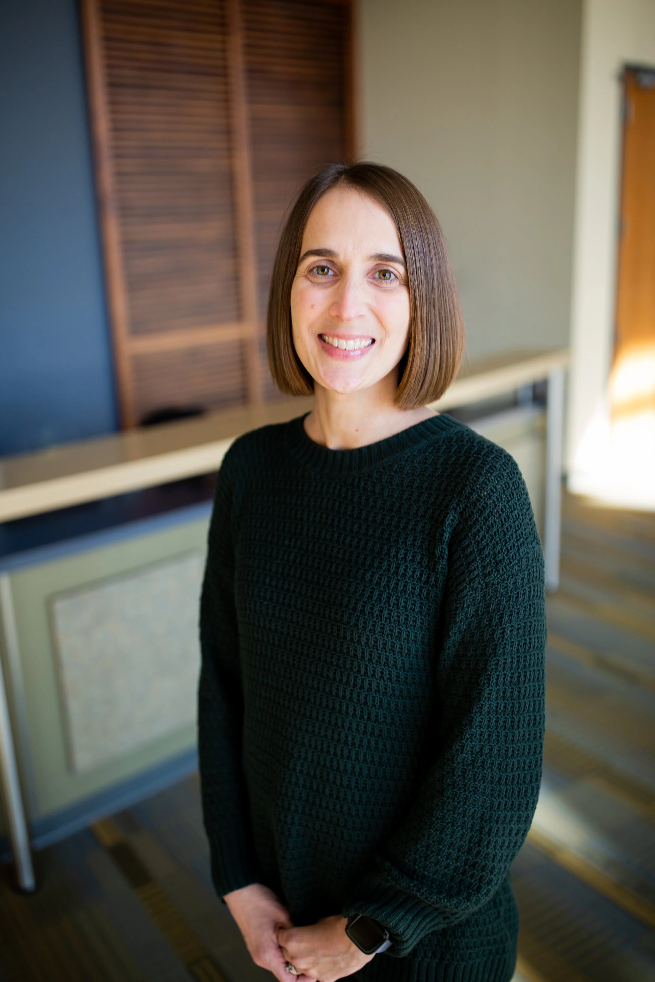 Our Leadership — North Side Baptist Church