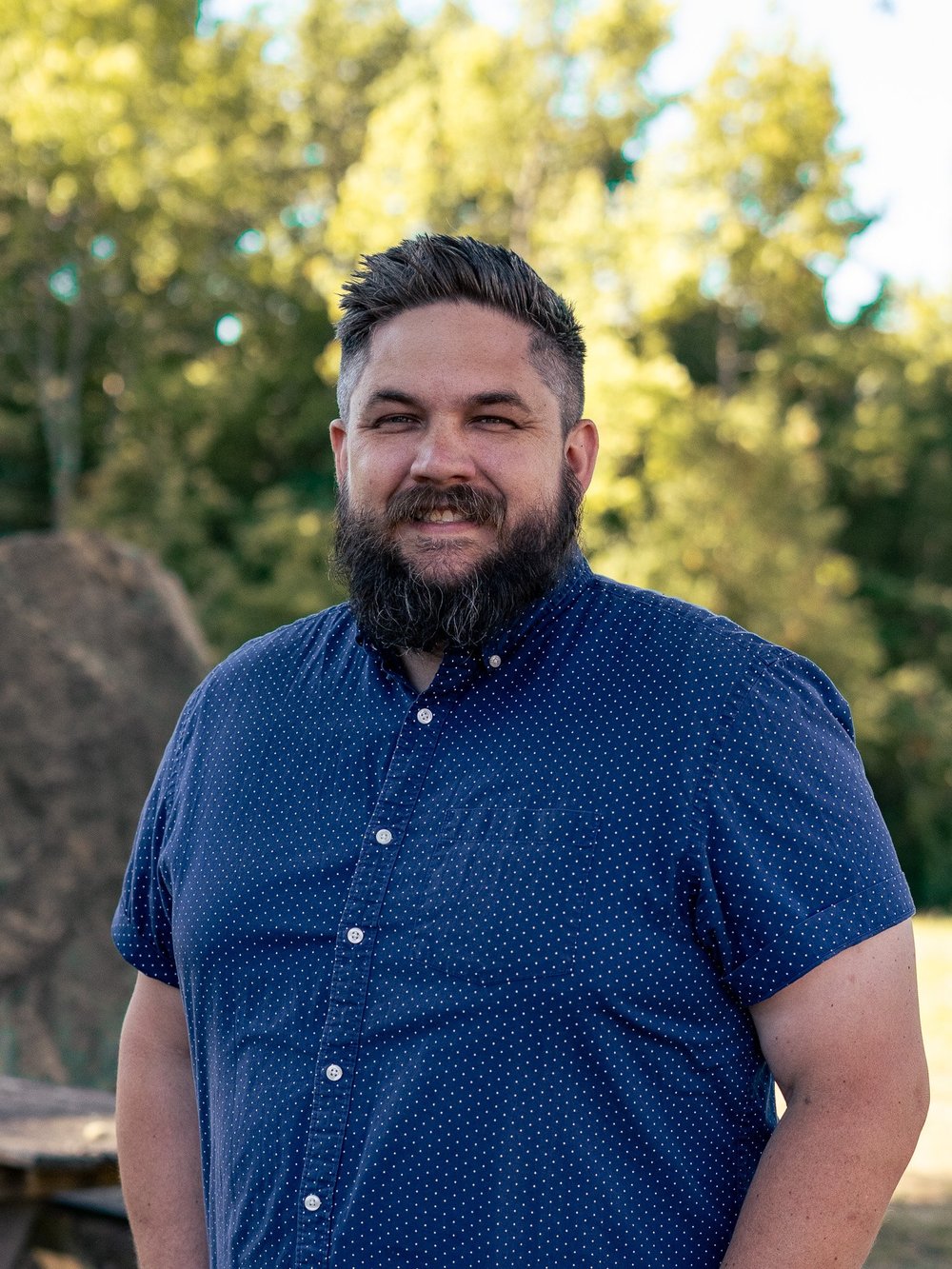 Our Leadership — North Side Baptist Church