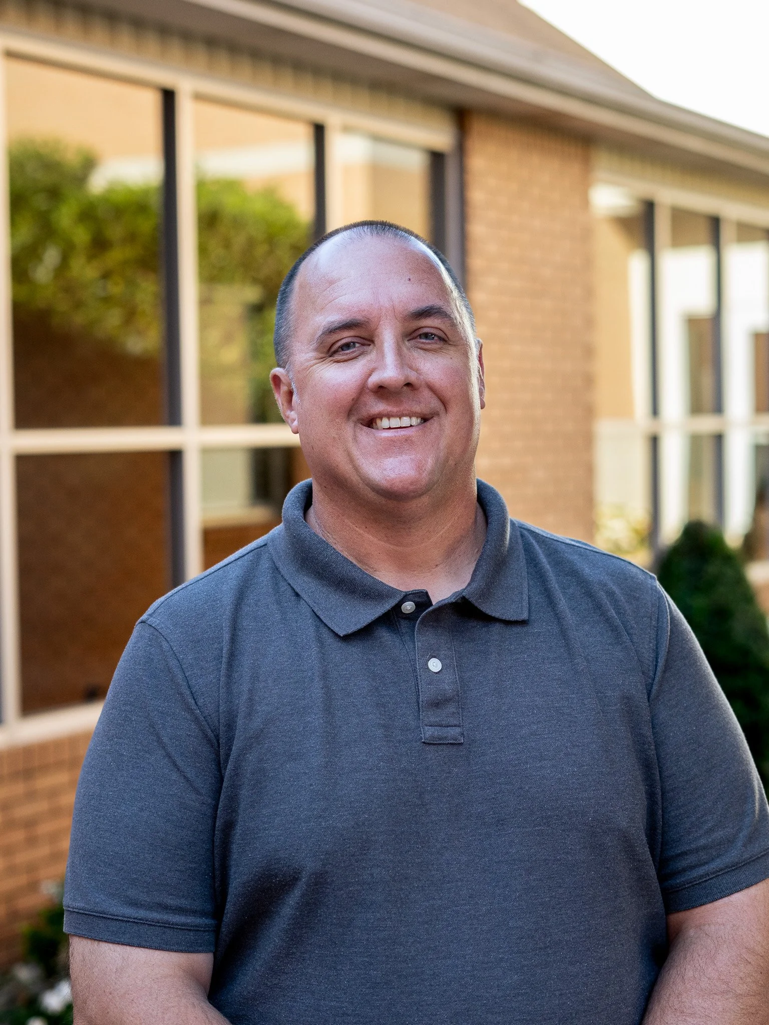 Our Leadership — North Side Baptist Church