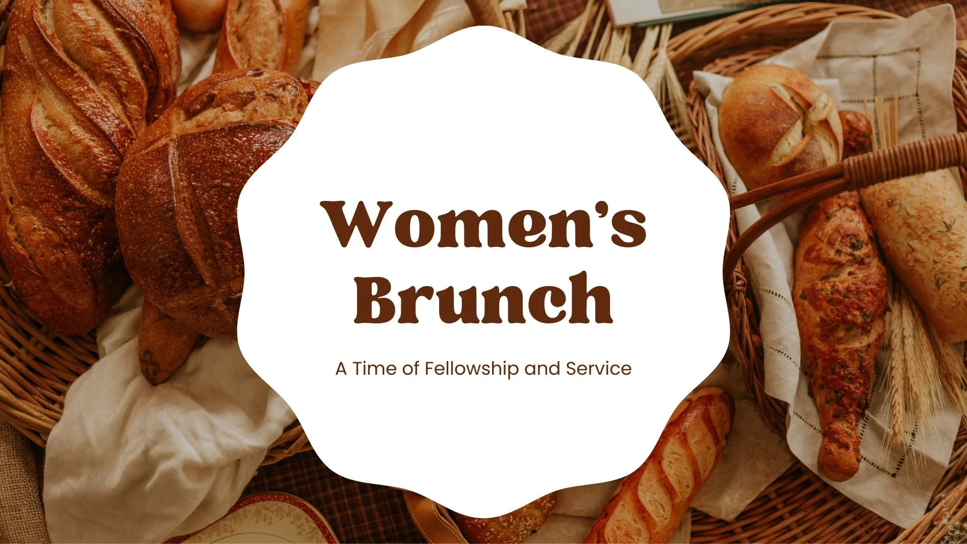 Women — North Side Baptist Church