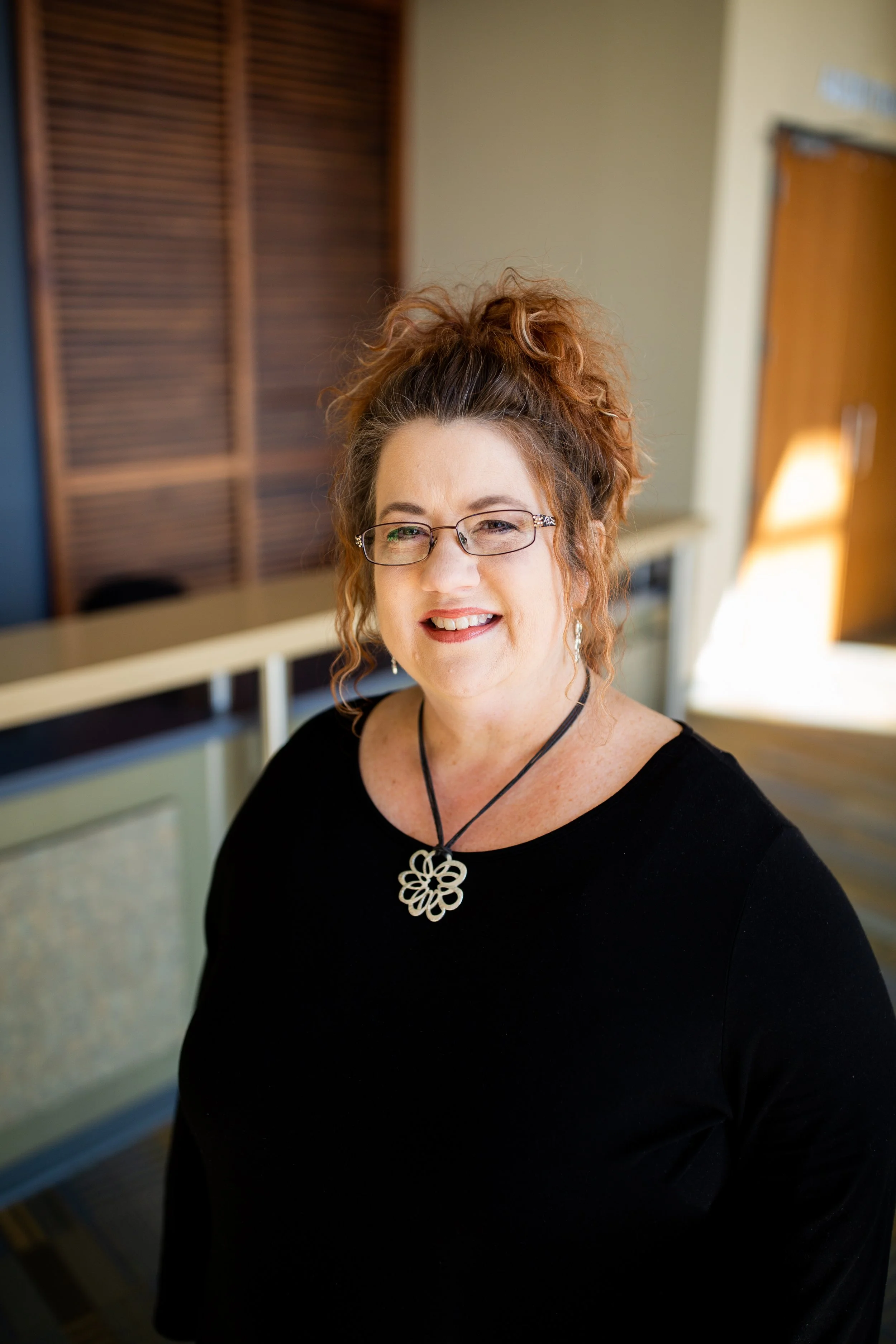 Our Leadership — North Side Baptist Church