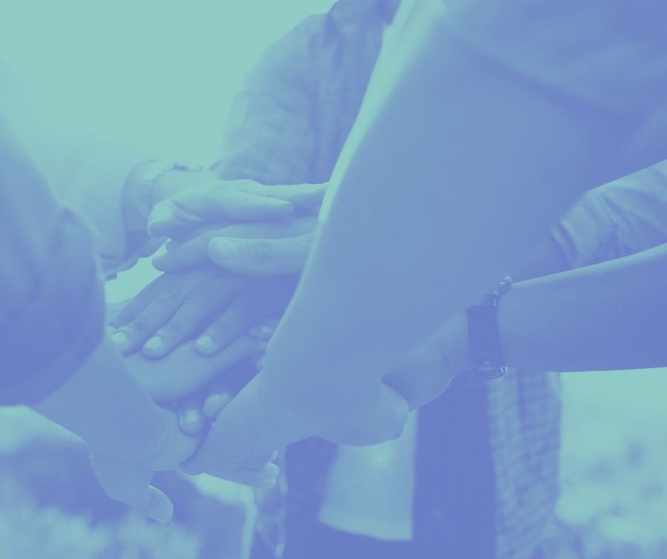 Leadership — Better Together Church