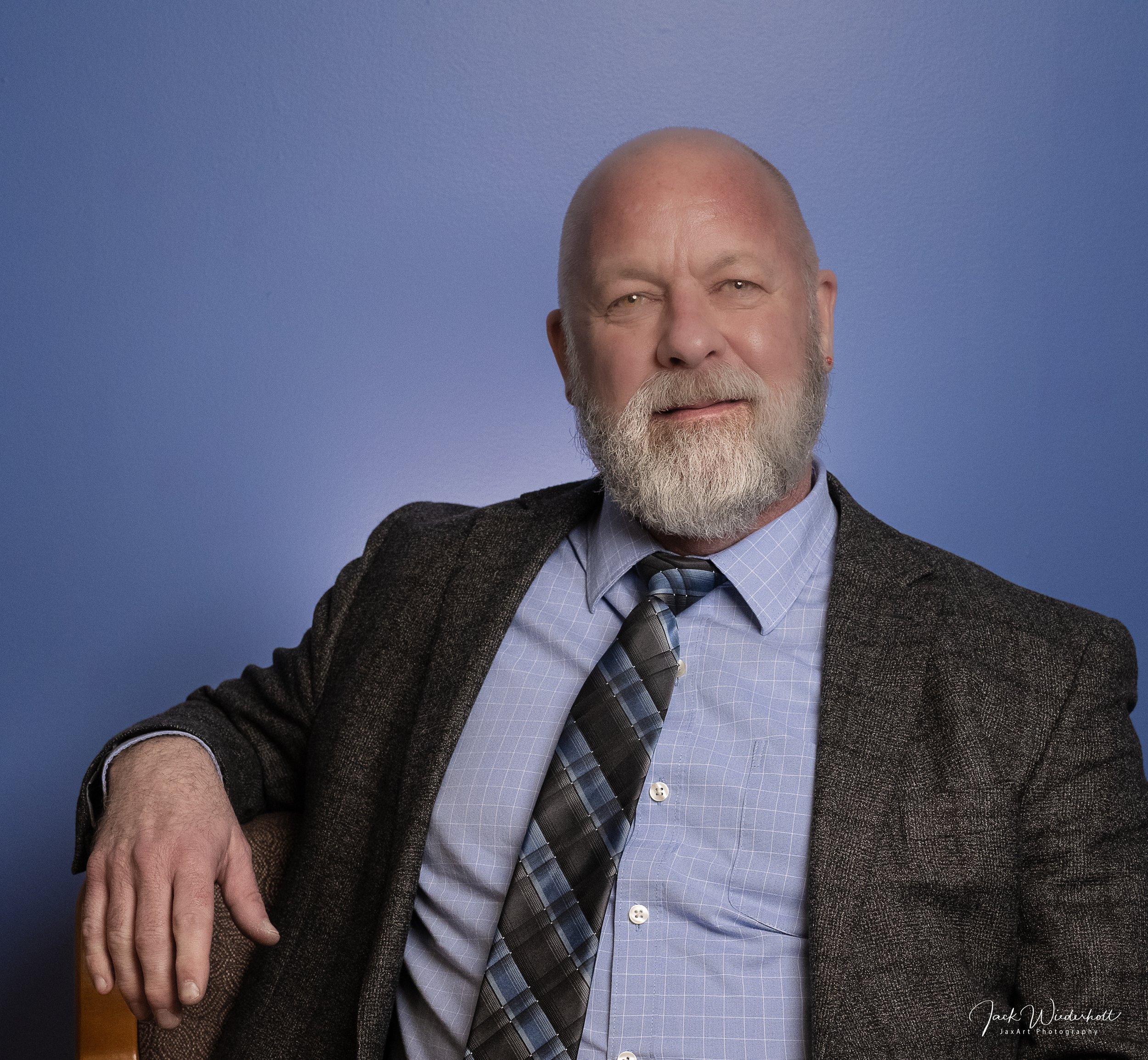 Team 1 — Aglietti, Offret & Woofter