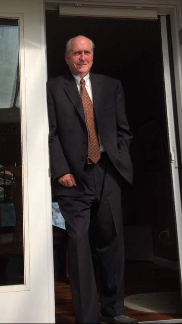 Team 1 — Aglietti, Offret & Woofter