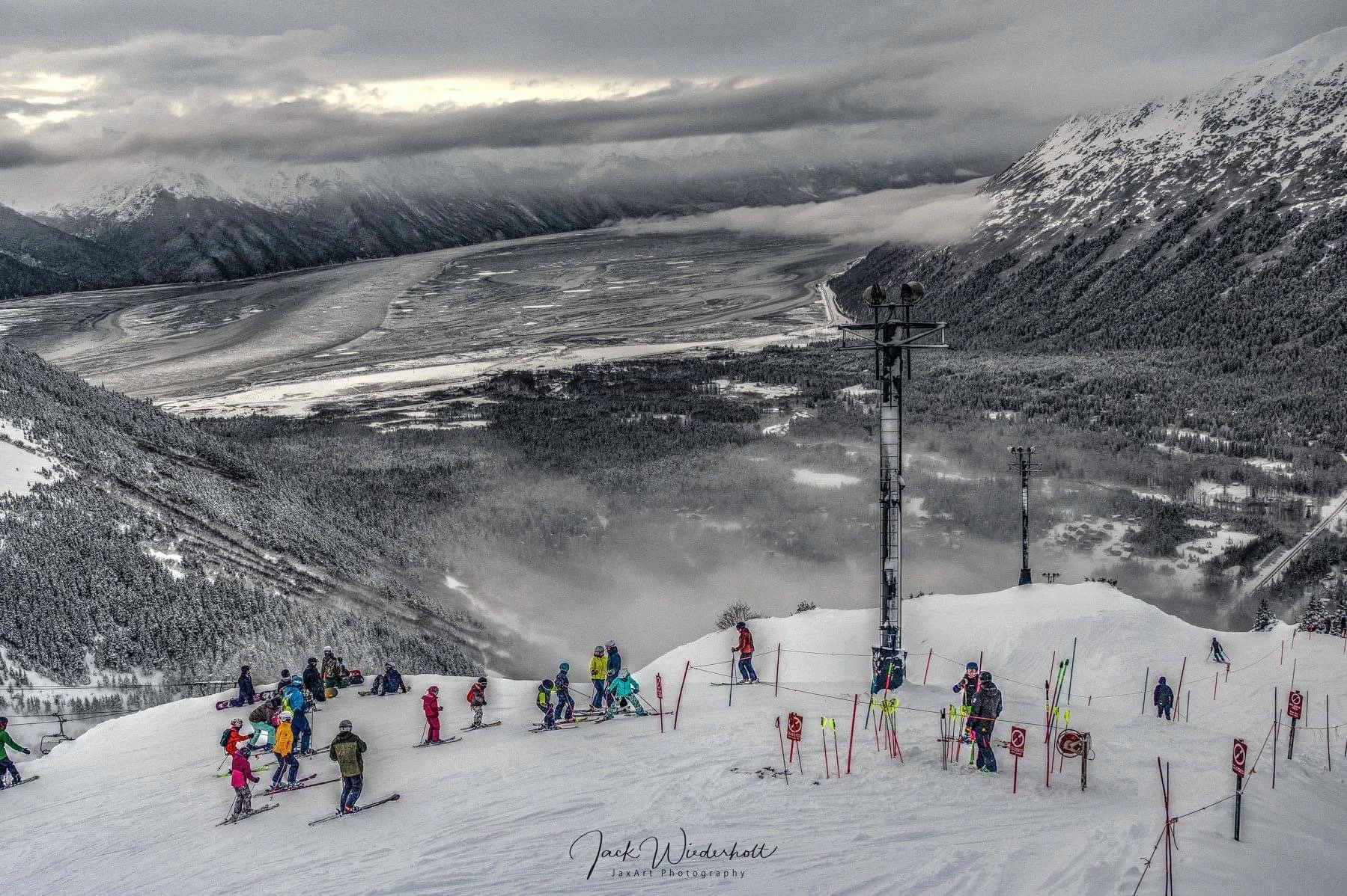 Team 1 — Aglietti, Offret & Woofter